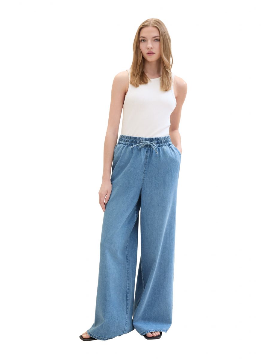 Soft jeans for women store